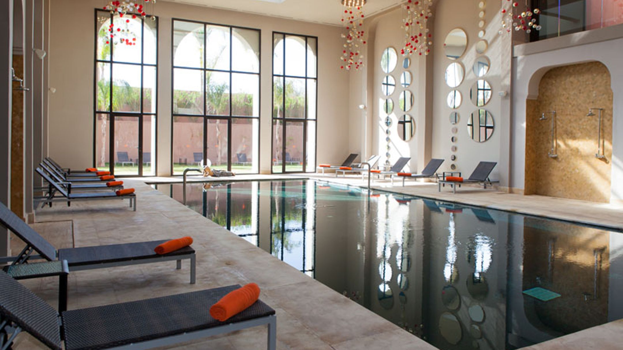 Kenzi Club Agdal Medina in Marrakech, Morocco from $83: Deals, Reviews ...