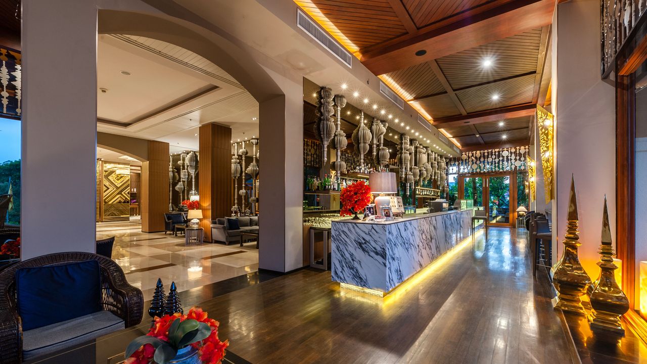 Chatrium Hotel Royal Lake Yangon in Yangon, Myanmar from $60: Deals ...