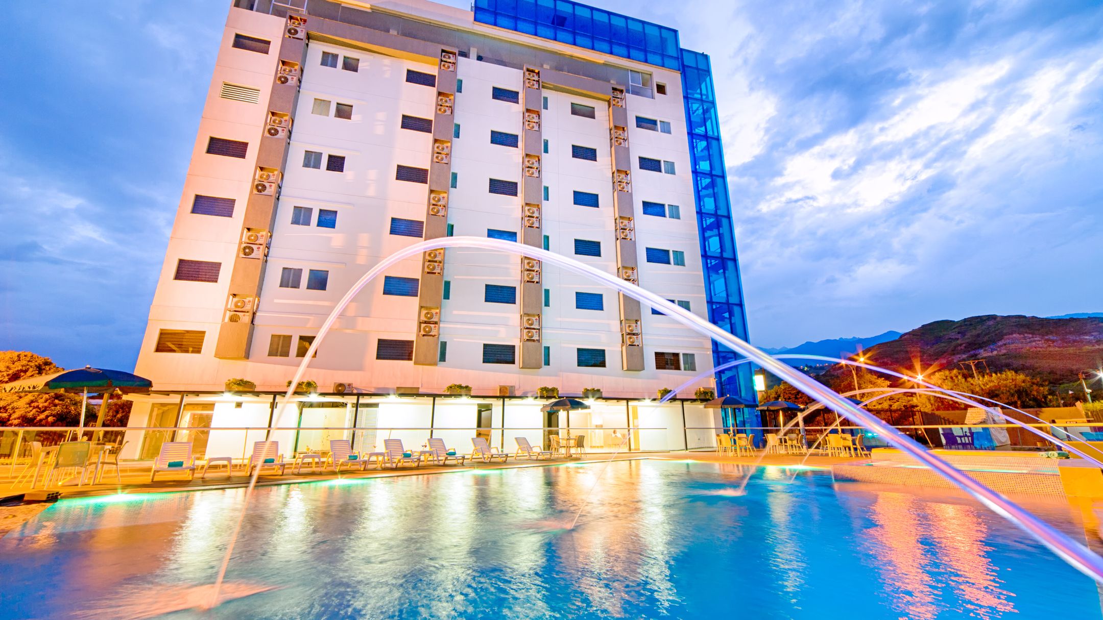 Hotel Blue 66 in Cali, Colombia from $26: Deals, Reviews, Photos | momondo