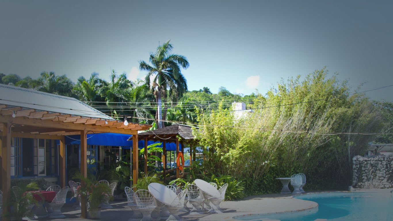 Toby's Resort in Montego Bay, Jamaica from $76: Deals, Reviews, Photos ...