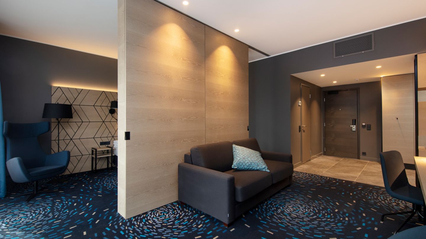 Kalev Spa Hotel & Waterpark in Tallinn, Estonia from $67: Deals ...