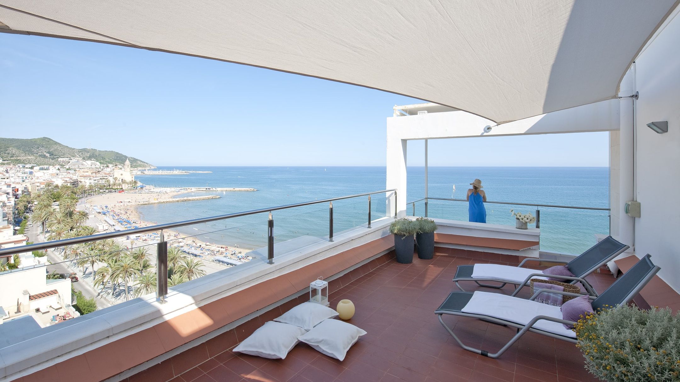 Calipolis in Sitges, Spain from $28: Deals, Reviews, Photos | momondo