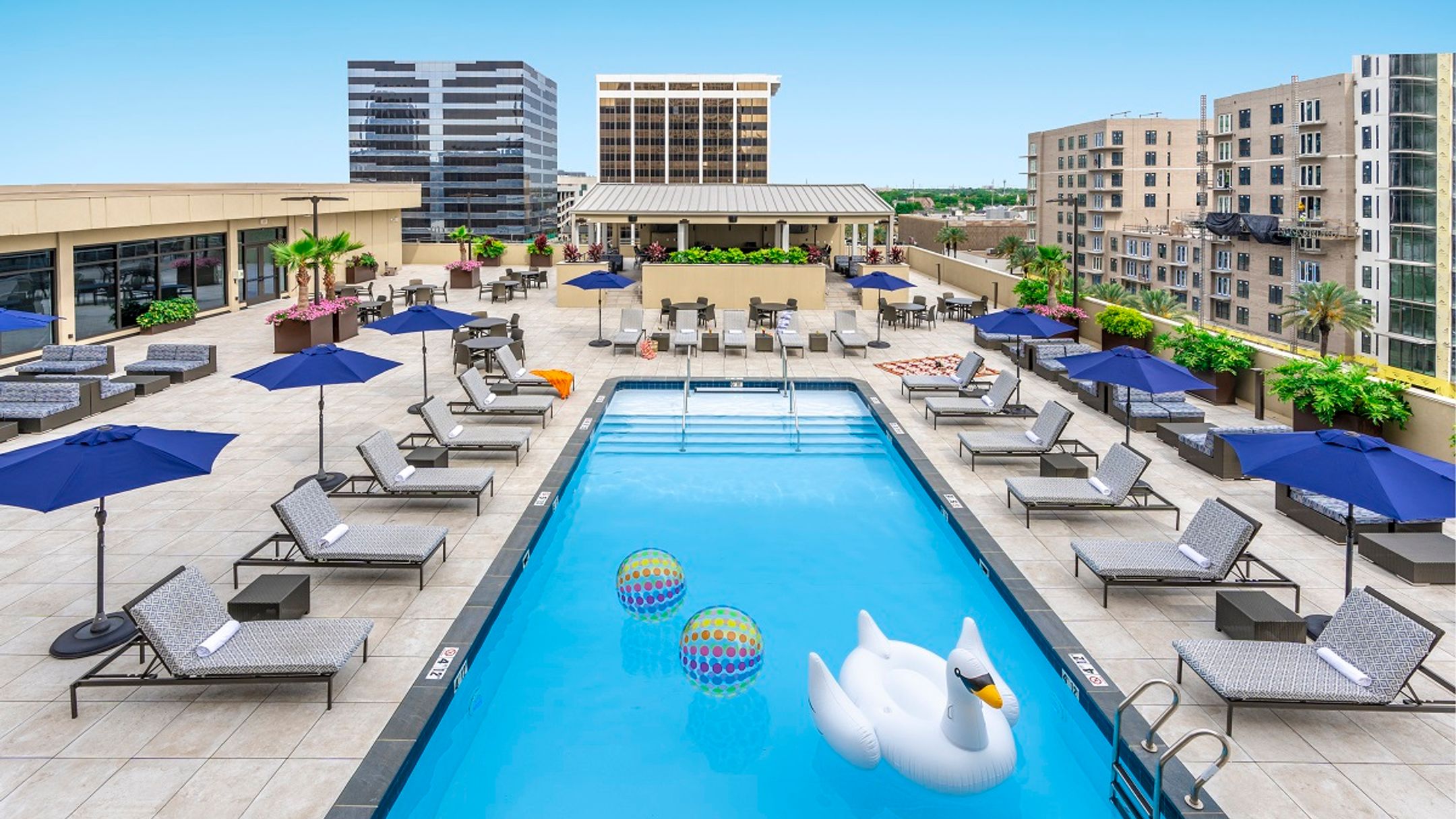 The Jung Hotel And Residences in New Orleans, United States from $66 ...