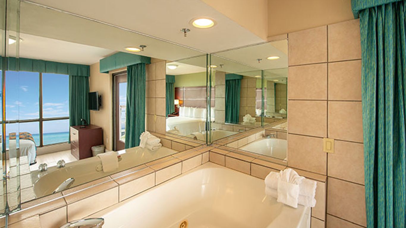 The Breakers Resort Inn in Virginia Beach, the United States from $110 ...