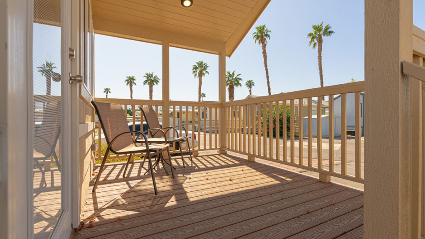 Indian Wells Rv Resort in Indio, the United States from $0: Deals ...