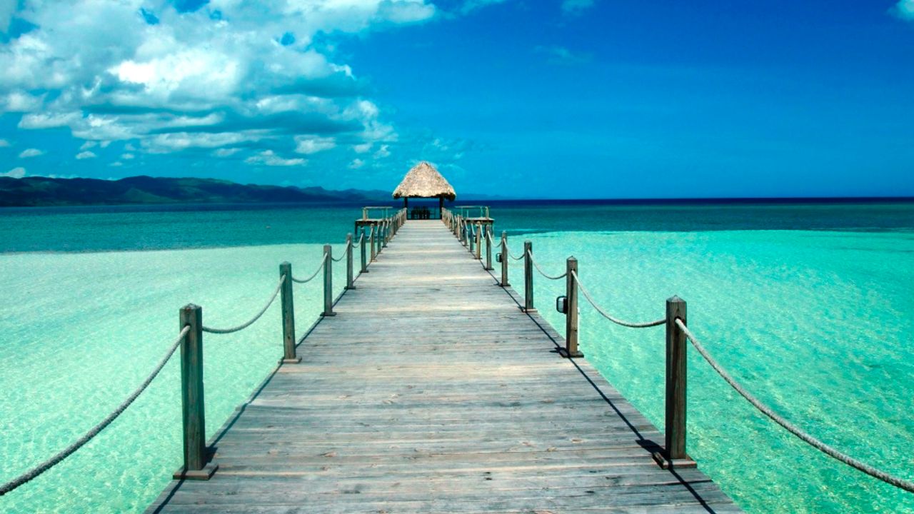 Punta Rucia Lodge in Villa Isabela, Dominican Republic from $173: Deals ...